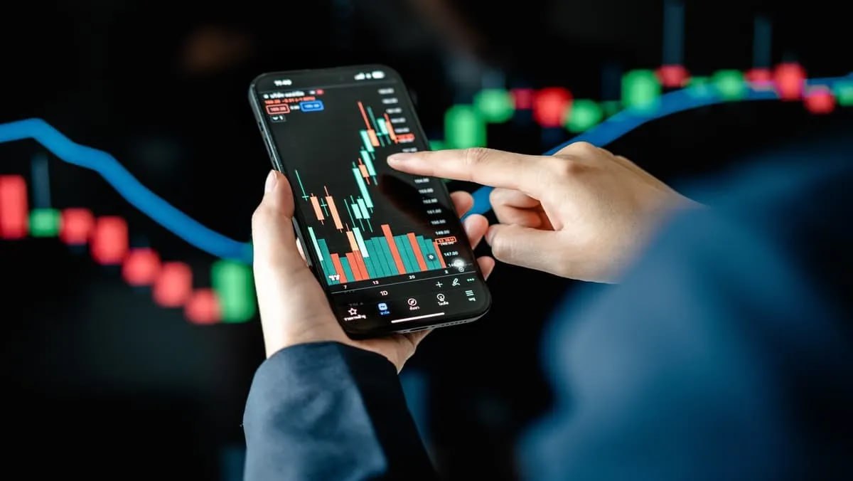 CFD Trading and Its Application in Forex