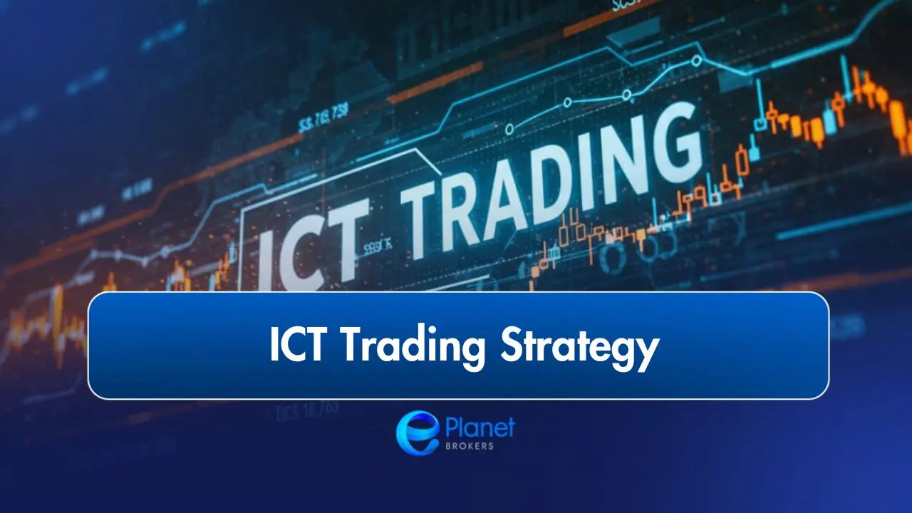 ICT Trading: The Ultimate Guide to Inner Circle Trader