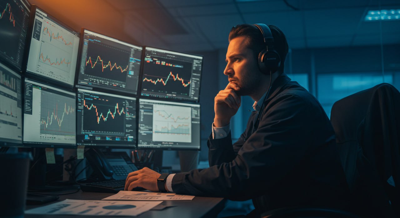 Mastering Order Blocks: The Ultimate Trading Guide for 2025