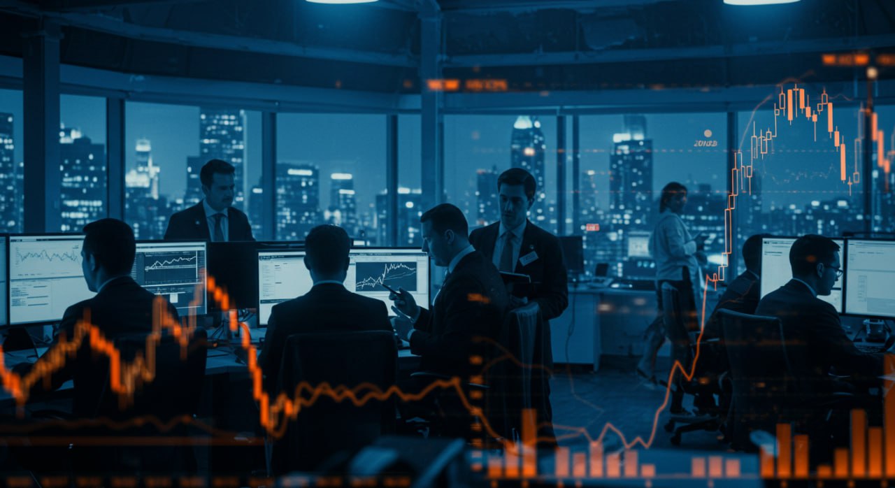 Types of Forex Brokers: A Practical Guide (2025 Edition)